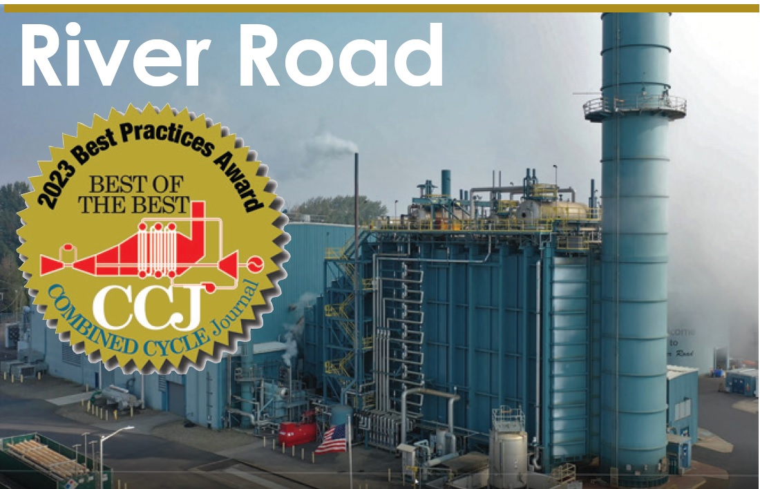 River Road: Racks simplify diaphragm handling, transport – Combined ...