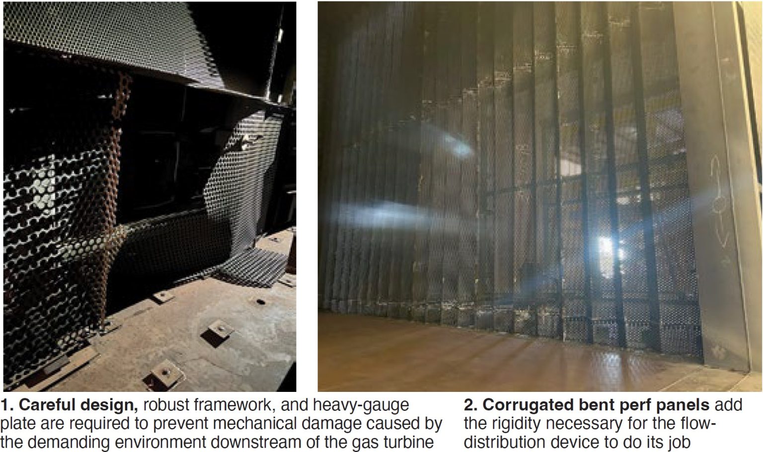 Onsite – Combined Cycle Journal