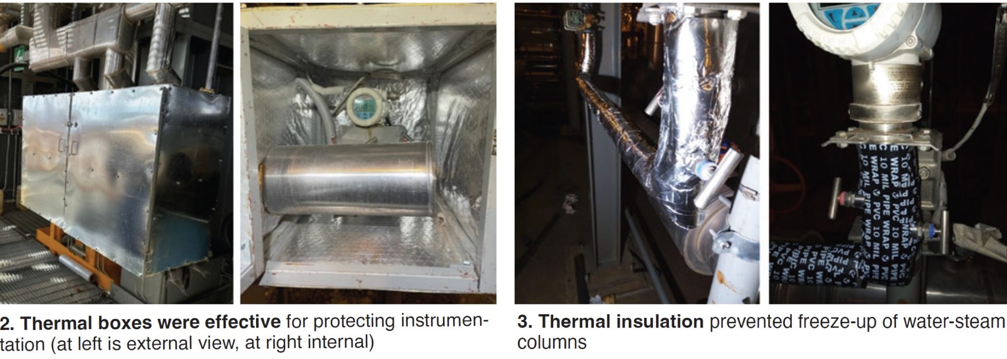 Onsite – Combined Cycle Journal