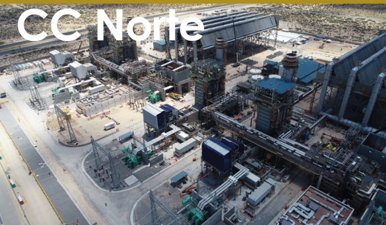 Onsite – Combined Cycle Journal