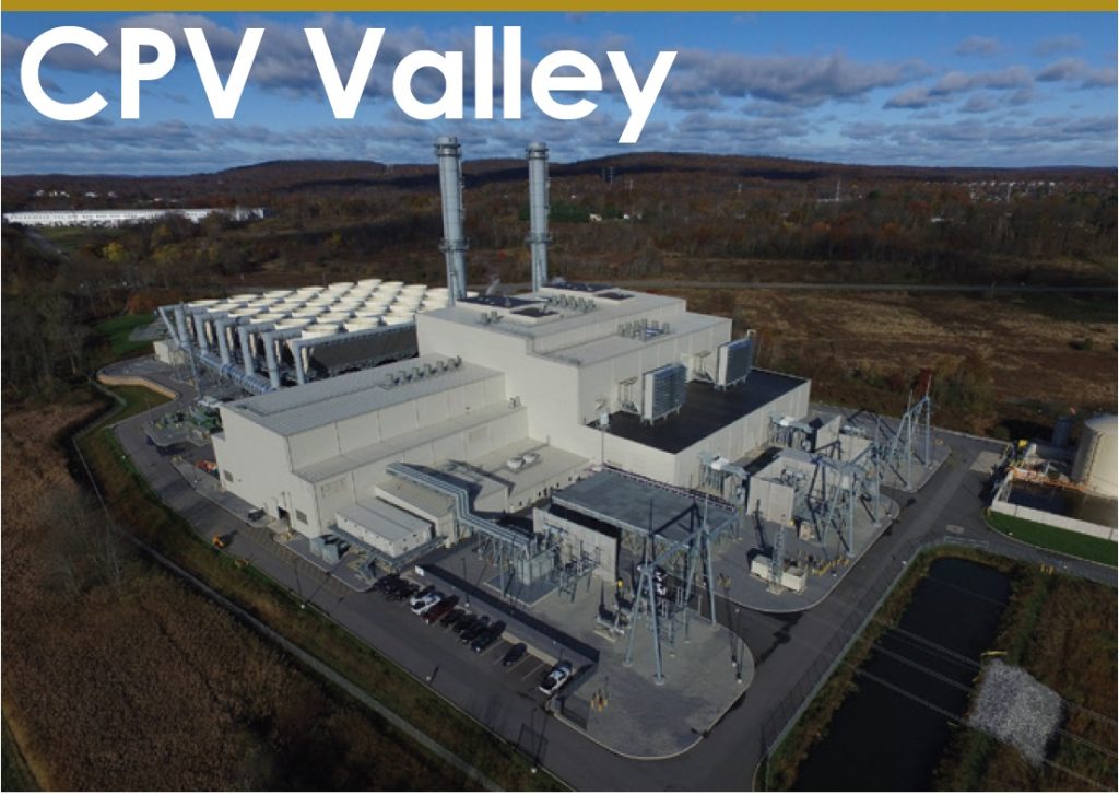 ACC and H20 Best Practices from CPV Valley Energy Center – Combined ...