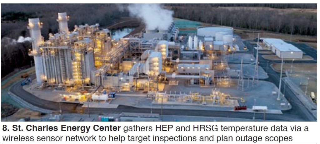 HRSG Forum 2023 User Presentation Recaps – Combined Cycle Journal