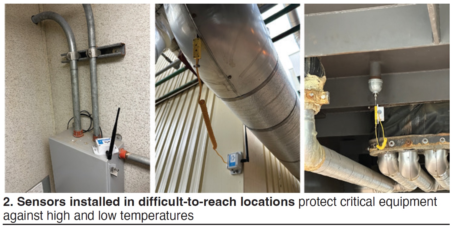 Newington: Three best practices enhance safety, performance, O&M across ...