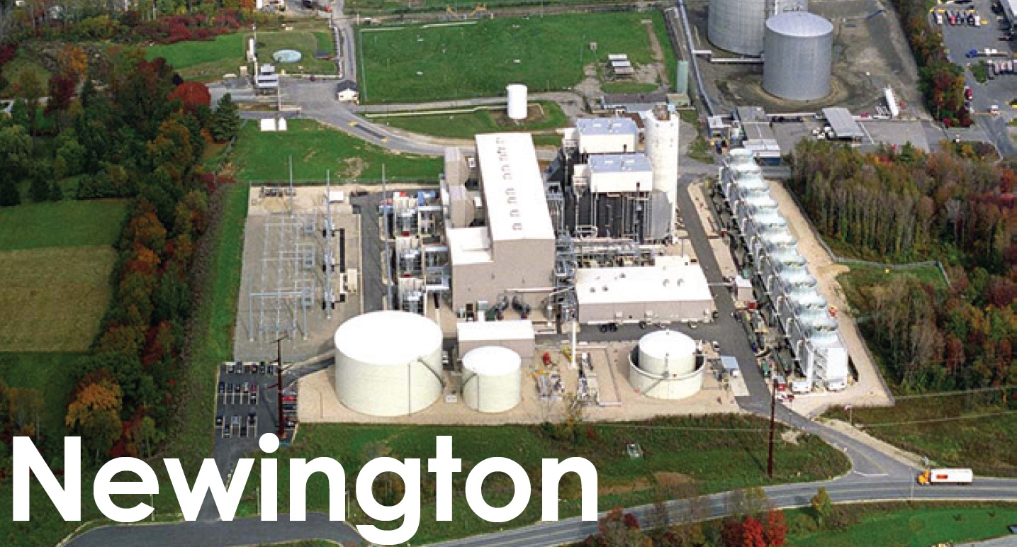 Newington: Three best practices enhance safety, performance, O&M across ...