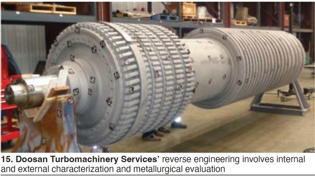 SPECIAL REPORT: Alstom Gas and Steam Turbines – Combined Cycle Journal