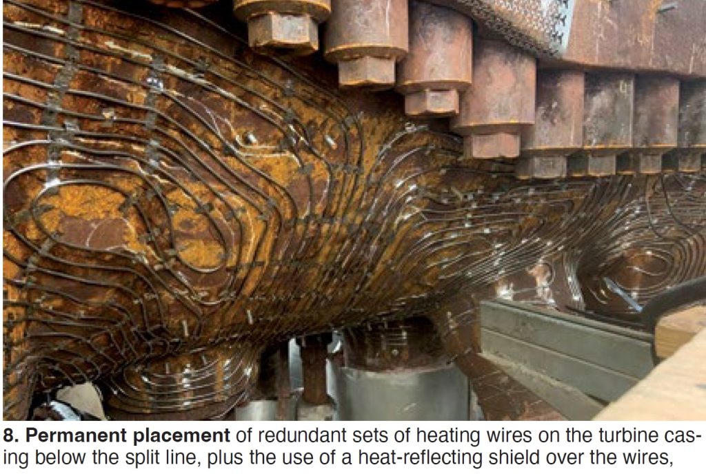 SPECIAL REPORT: Alstom Gas and Steam Turbines – Combined Cycle Journal