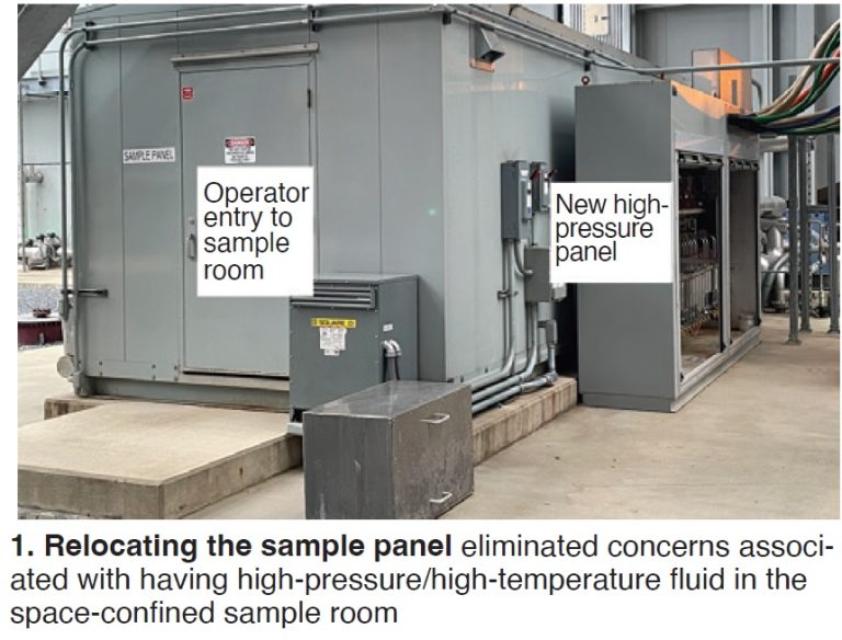Onsite – Combined Cycle Journal