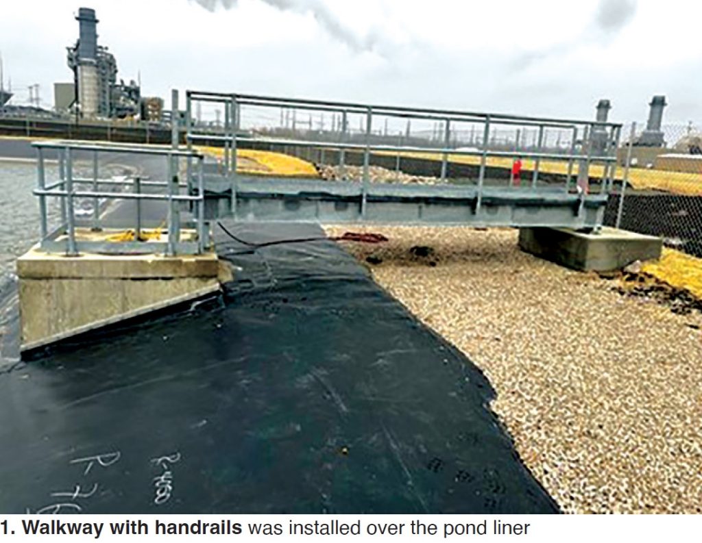 Jackson Generation’s proactive approach during construction enhances ...