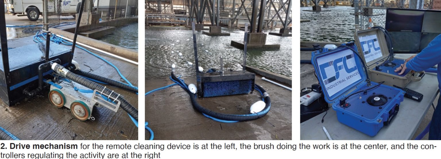 Onsite – Combined Cycle Journal