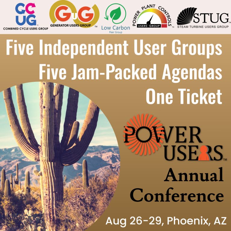 What you shouldn’t miss at the upcoming Power Users Annual Conference ...