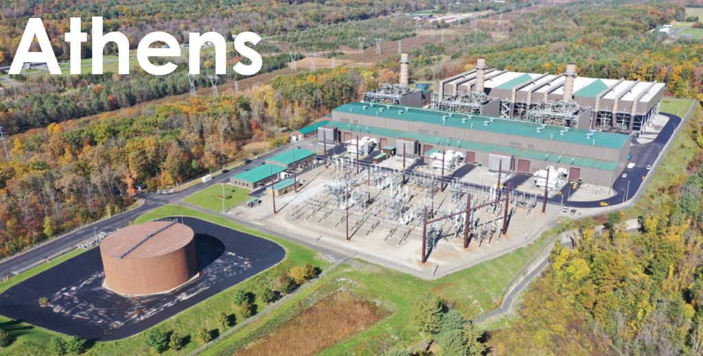 2024 501G Best Practices: Athens CCGT – Combined Cycle Journal