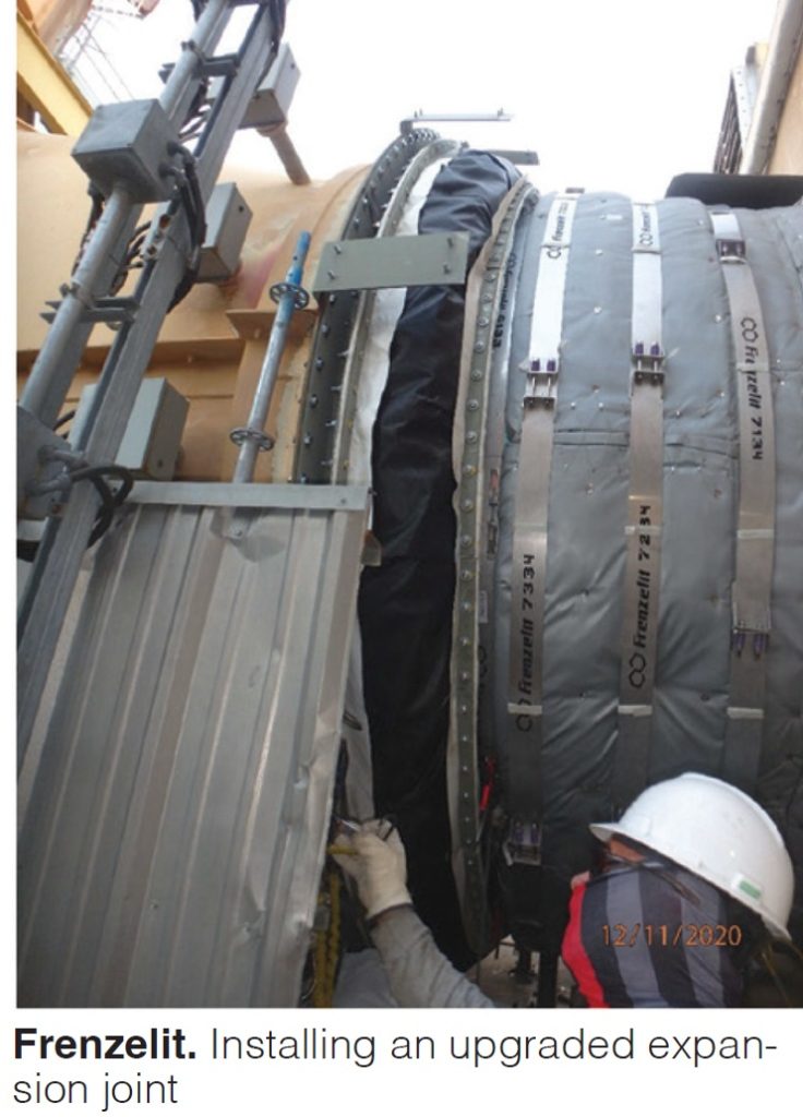 501F Users Group: Vendorama Presentation Recaps – Combined Cycle Journal