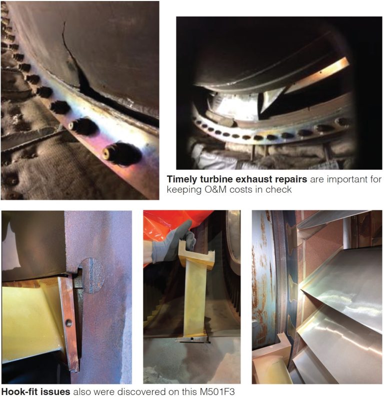 501F Users Group: 2024 User Presentation Session Recap – Combined Cycle ...