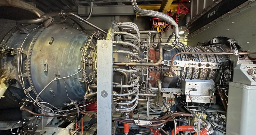 Aero perspectives: What’s happening in LM2500, LM6000, and LMS100 ...