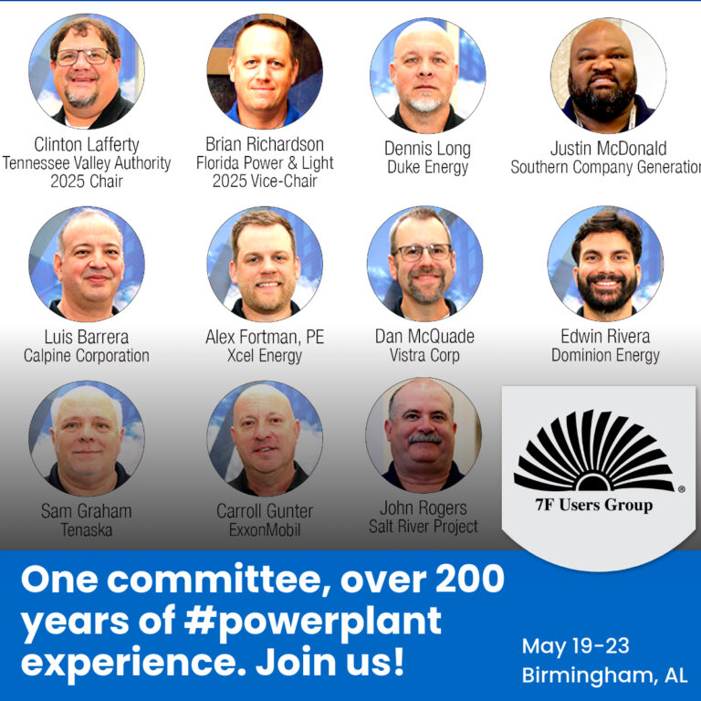 7F Users Group: 35 years serving 7F owners and operators – Combined ...