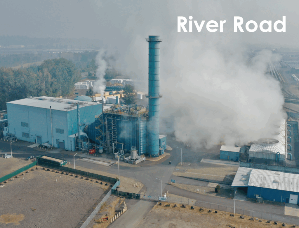 River Road advances safety, efficiency, and reliability with practical ...