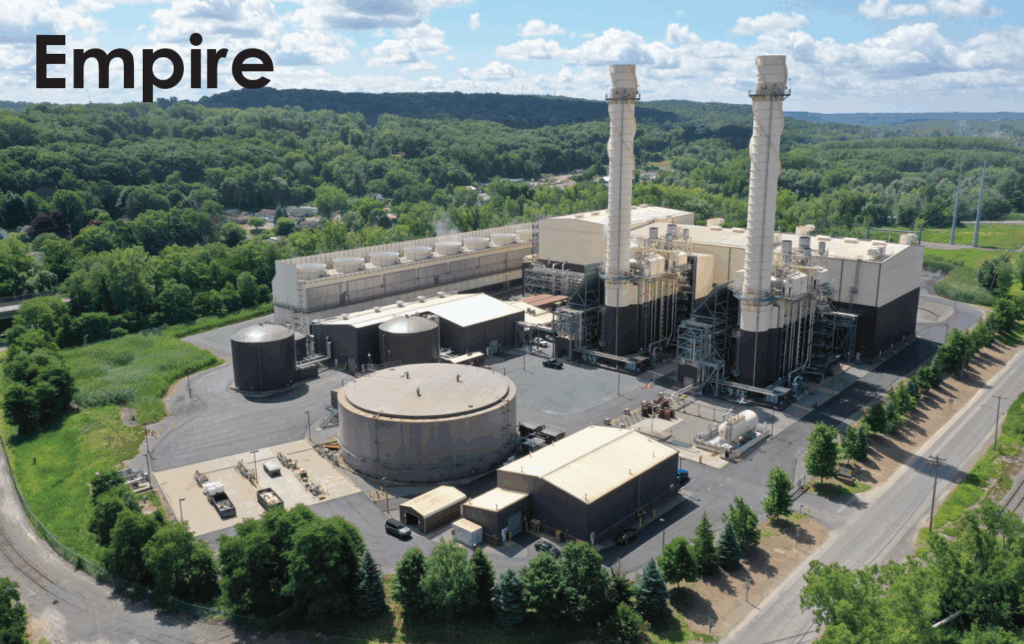 Empire enhances safety, maintenance access, and workforce versatility ...