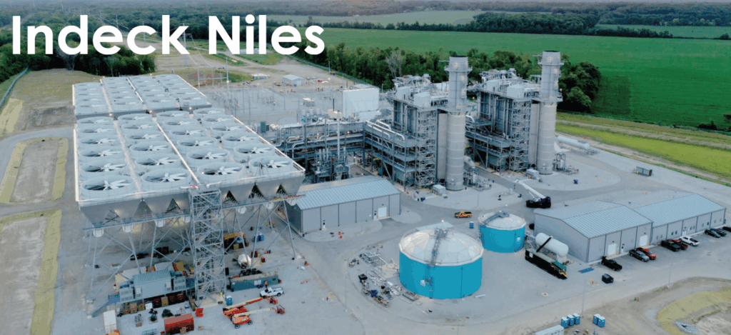 Indeck Niles: Digital visitor management system contributes to ...