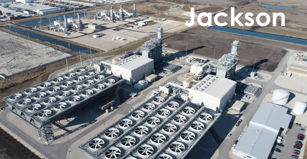 Jackson Generation improves operations with digital P&ID access and ...